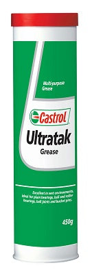 Castrol Ultratak – GOfuel